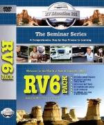 Motorhome DVDs