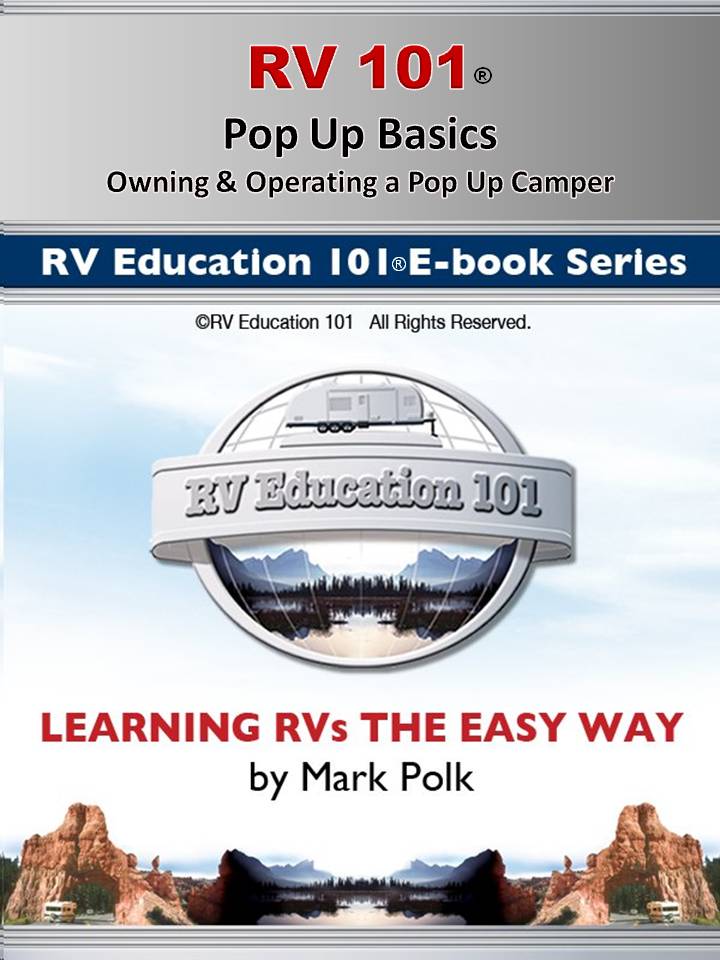 Pop-Up Basics 101 E-book PDF